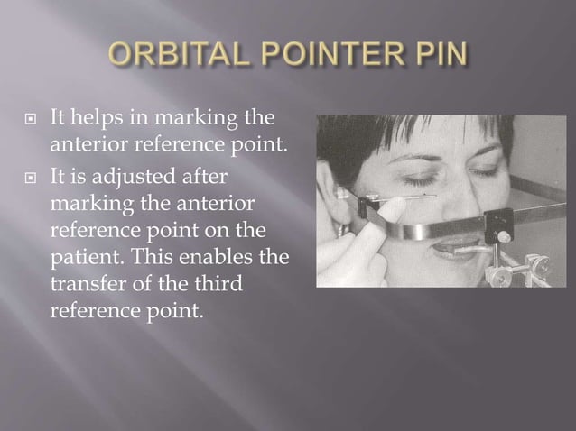 FACEBOW | PPTX | Dental Health | Diseases and Conditions
