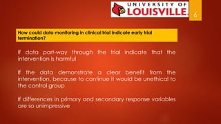 NIH clinical trial model | PPT