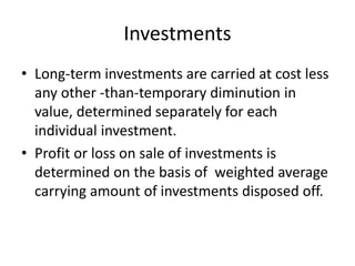 Nihilent technology limited | PPT