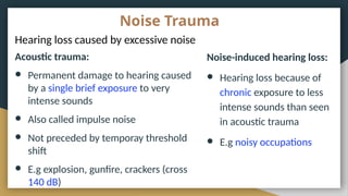 noise induced hearing loss ent prsentation.pptx