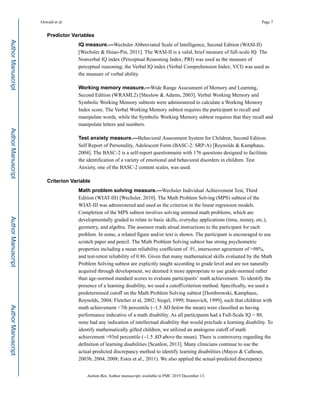 Clinical and Cognitive Characteristicsnihms-1060128.pdf