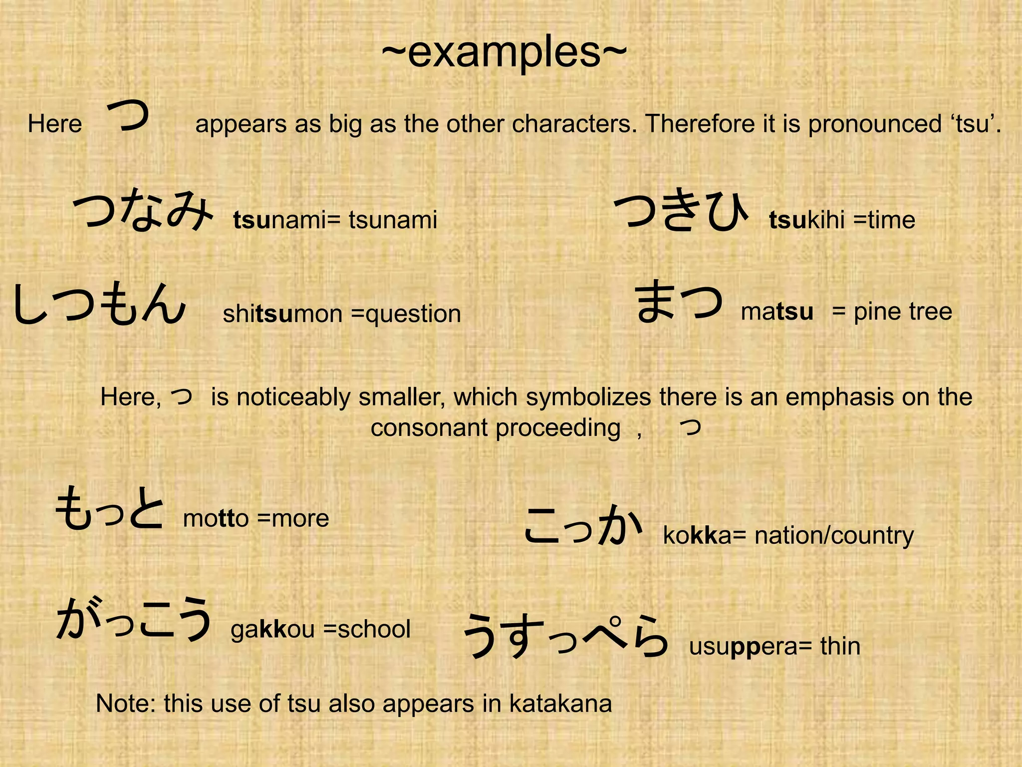 Nihongo_japanese_writing_system.ppt