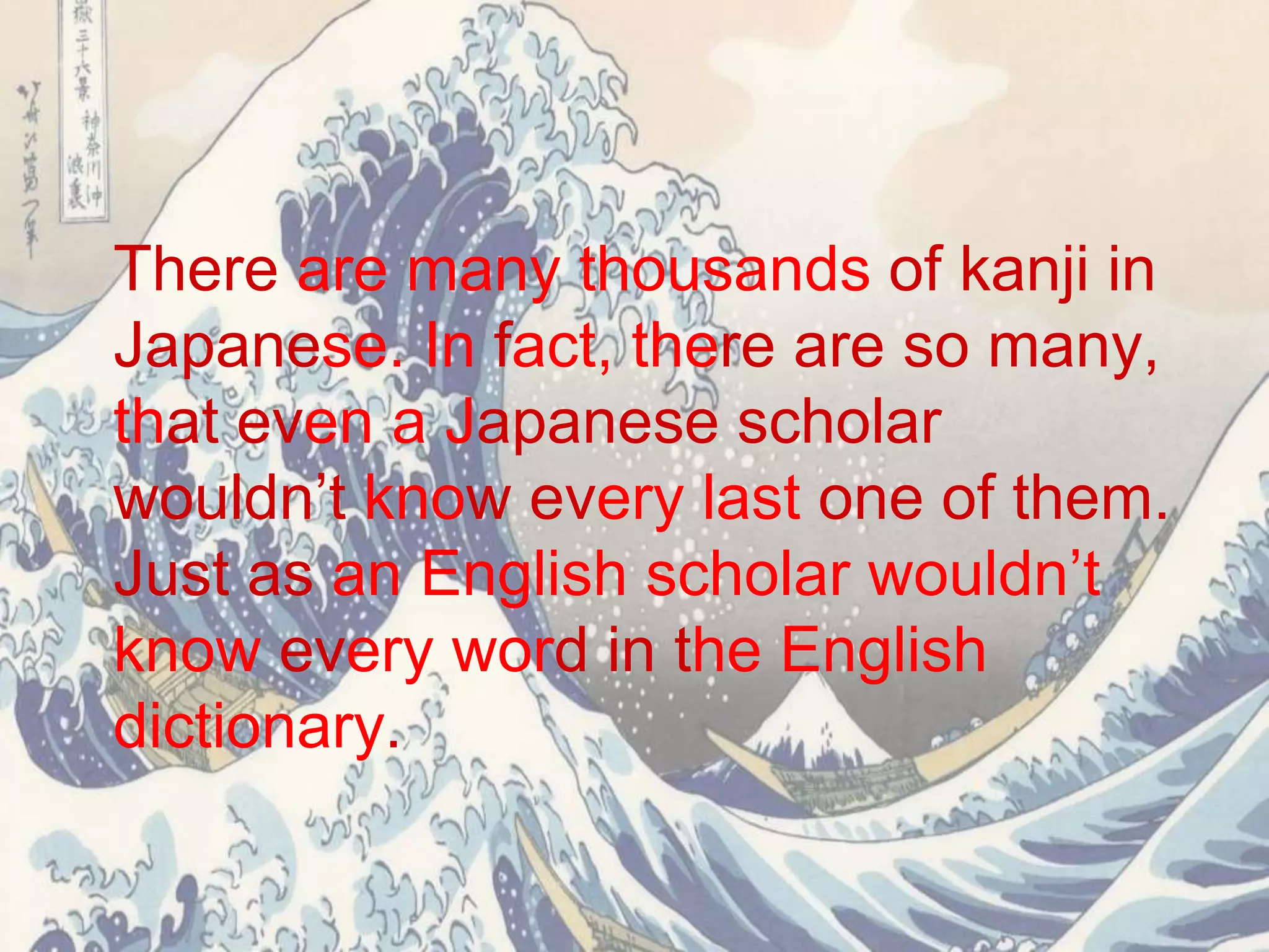 Nihongo_japanese_writing_system.ppt