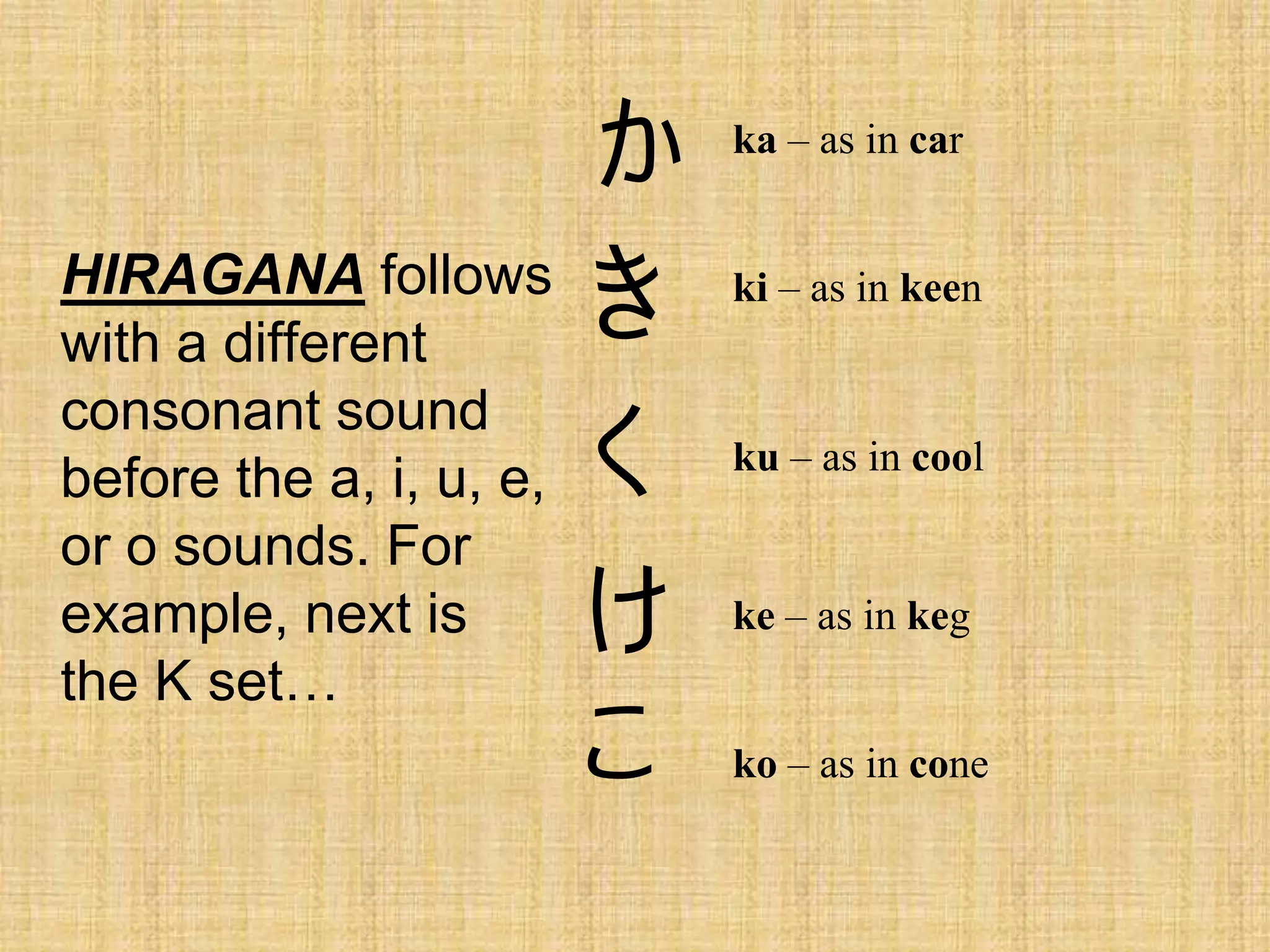 Nihongo_japanese_writing_system.ppt