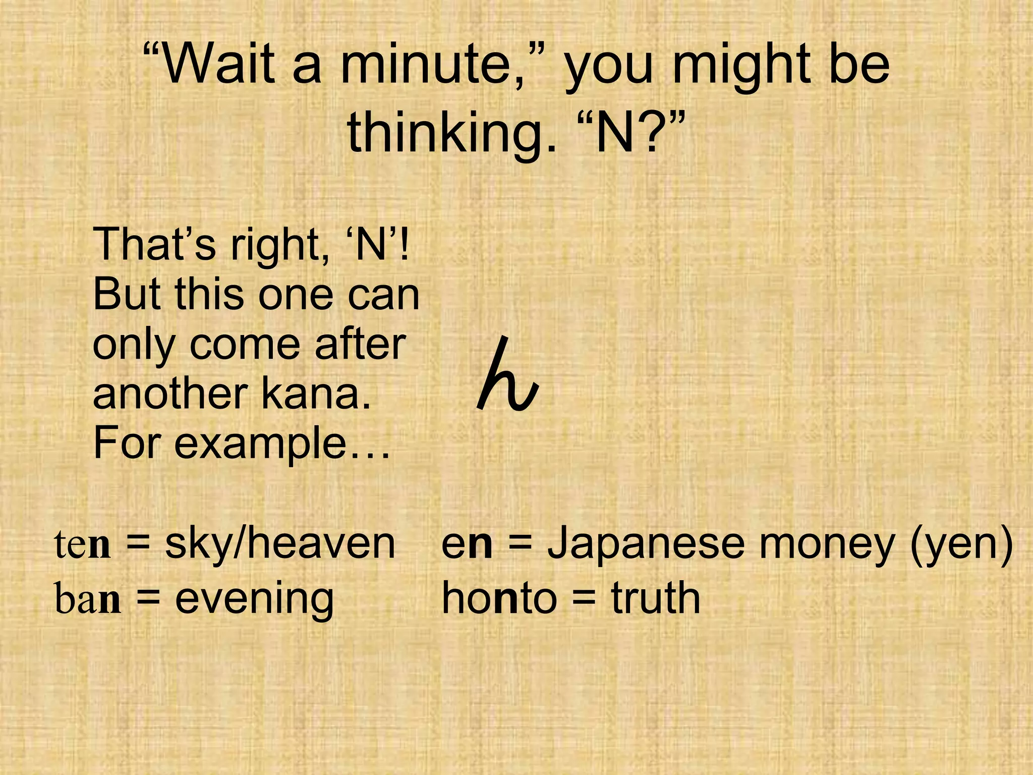 Nihongo_japanese_writing_system.ppt