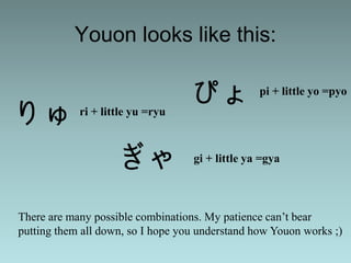 Nihongo_japanese_writing_system.ppt