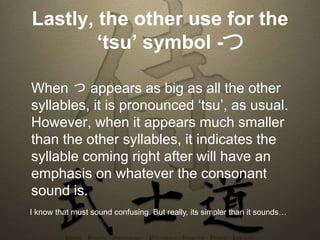 Nihongo_japanese_writing_system.ppt