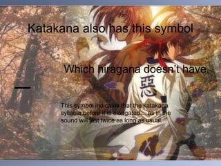 Nihongo_japanese_writing_system.ppt