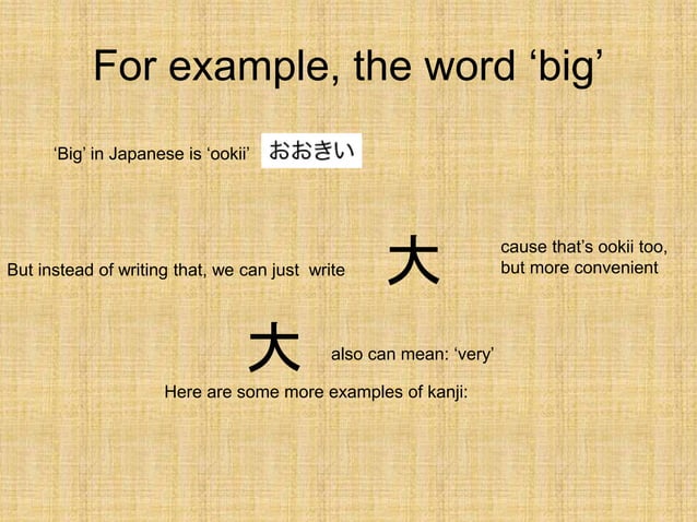 Nihongo_japanese_writing_system.ppt