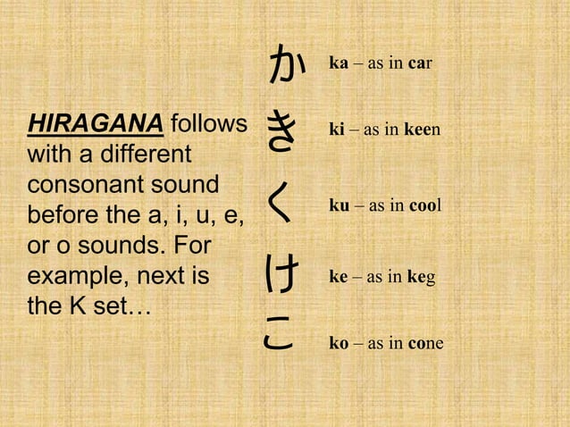 Nihongo_japanese_writing_system.ppt