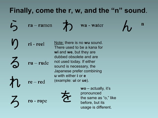 Nihongo_japanese_writing_system.ppt