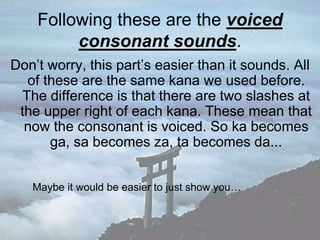 Nihongo_japanese_writing_system.ppt