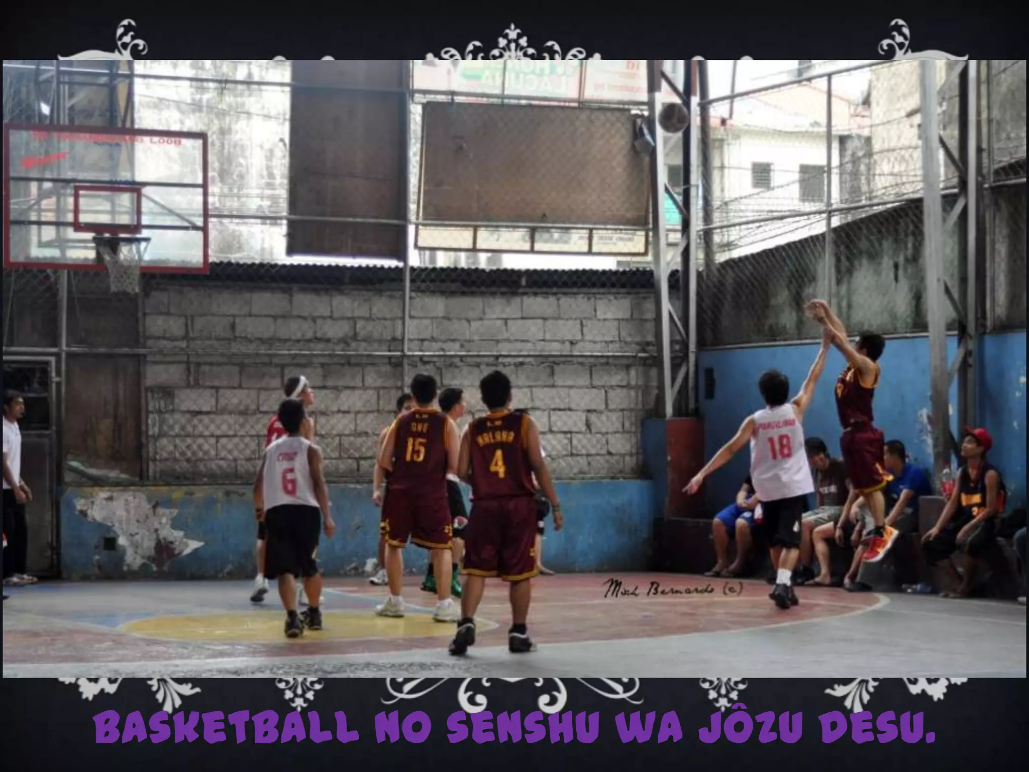 Nihongo Adjectives | PPT