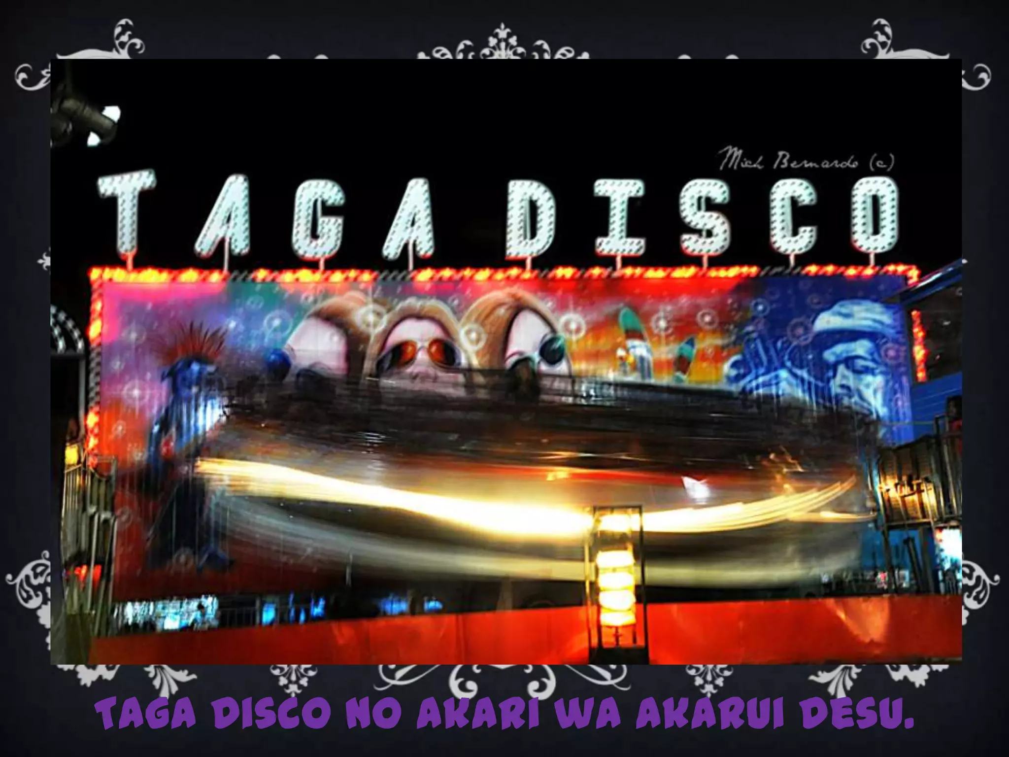 Nihongo Adjectives | PPTX