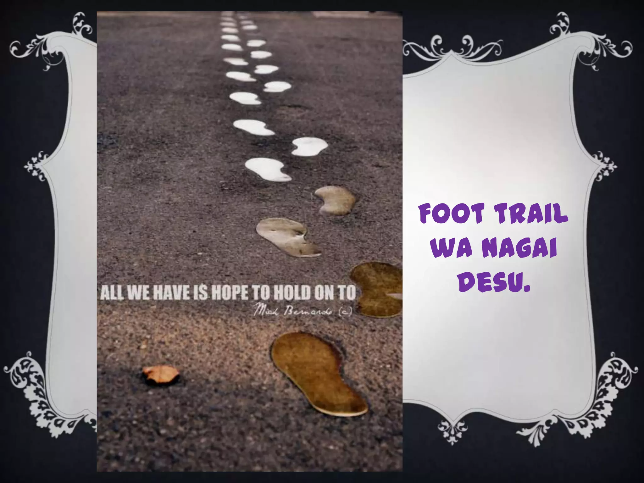 Nihongo Adjectives | PPT | Free Download