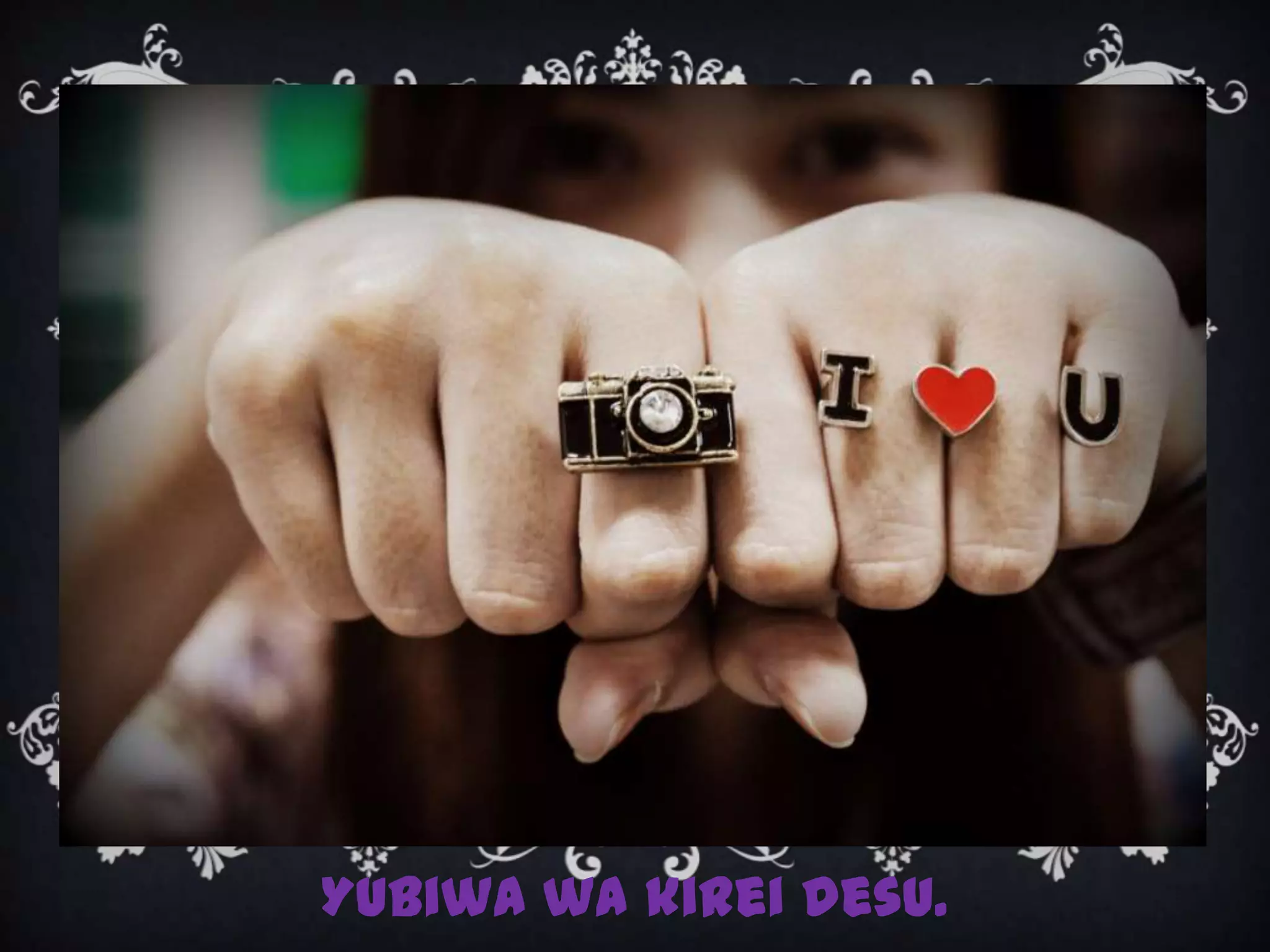 Nihongo Adjectives | PPT | Free Download