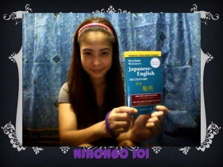 Nihongo Adjectives | PPT | Free Download