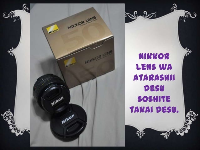 Nihongo Adjectives | PPT | Free Download