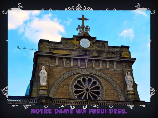 Nihongo Adjectives | PPTX