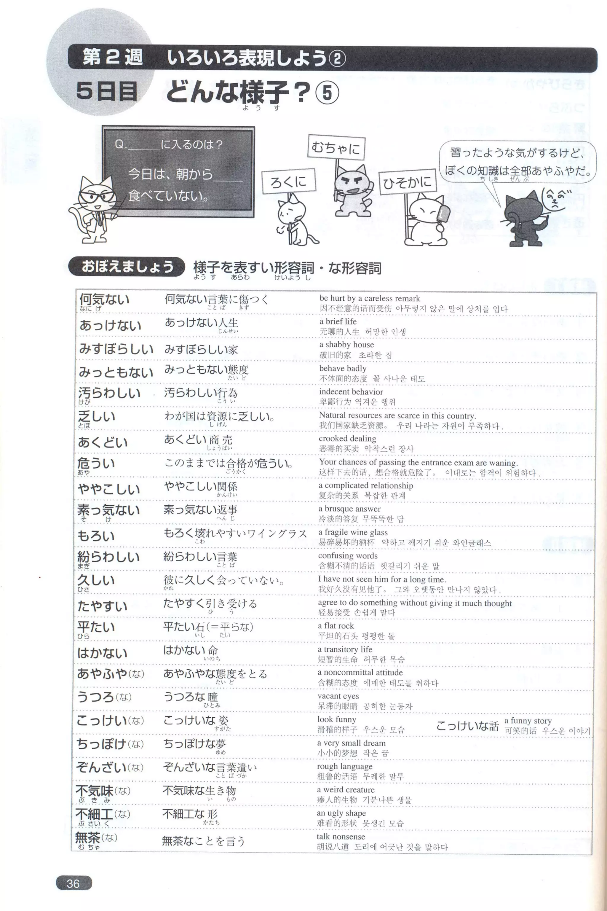Nihongo sou matome n1 goi | PDF