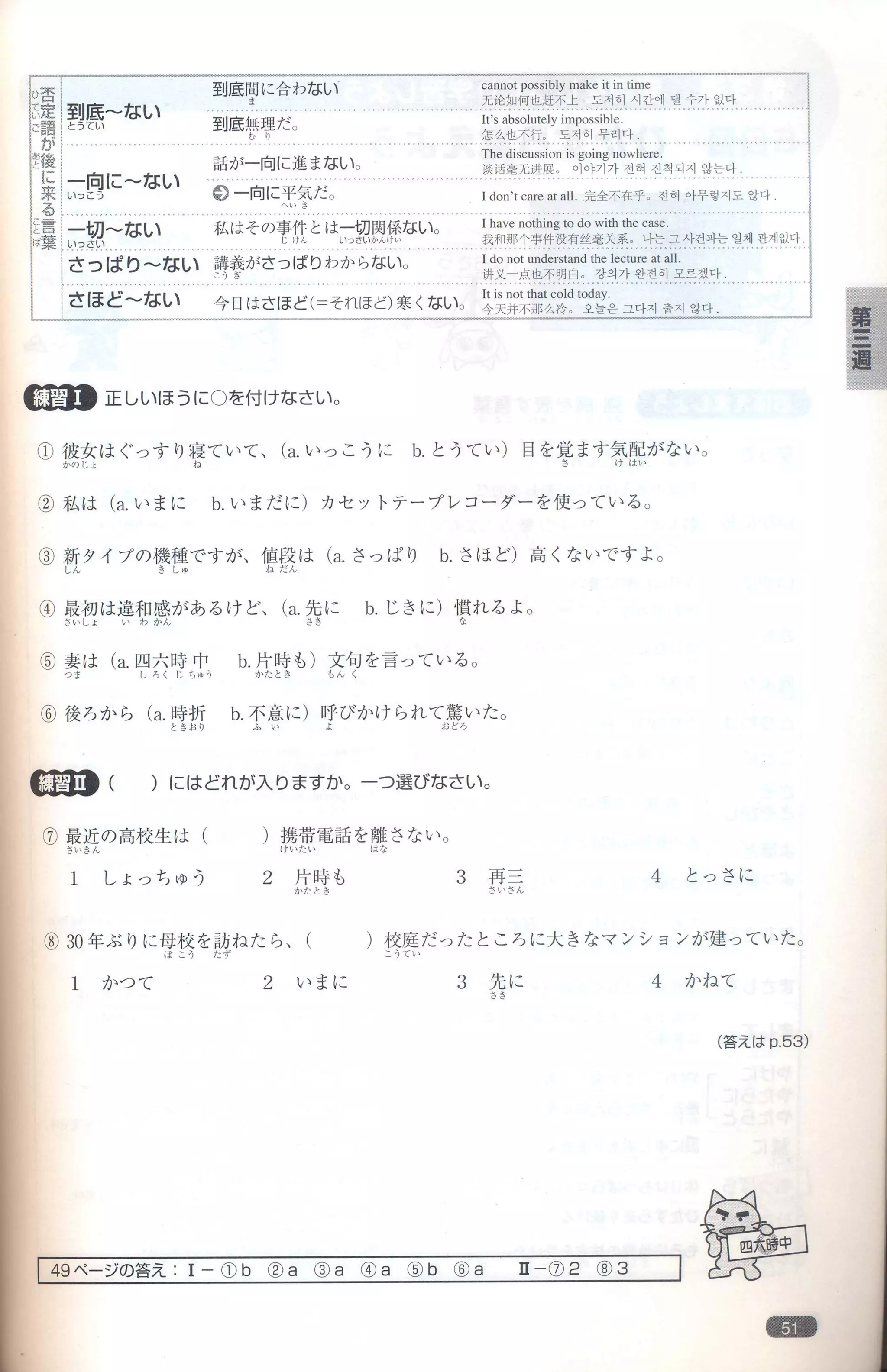 Nihongo sou matome n1 goi | PDF