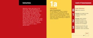 NIH Stroke Scale | PDF