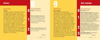 Global Medical Cures™| NIH STROKE SCALE | PDF