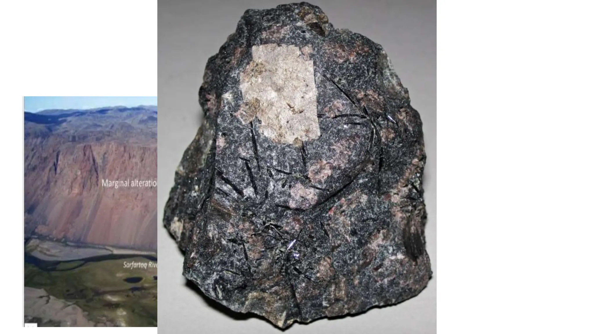 Alkaline rocks.lamprophyre,lamproite,and carbonatites | PPTX