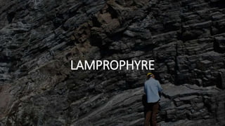 Alkaline rocks.lamprophyre,lamproite,and carbonatites | PPTX