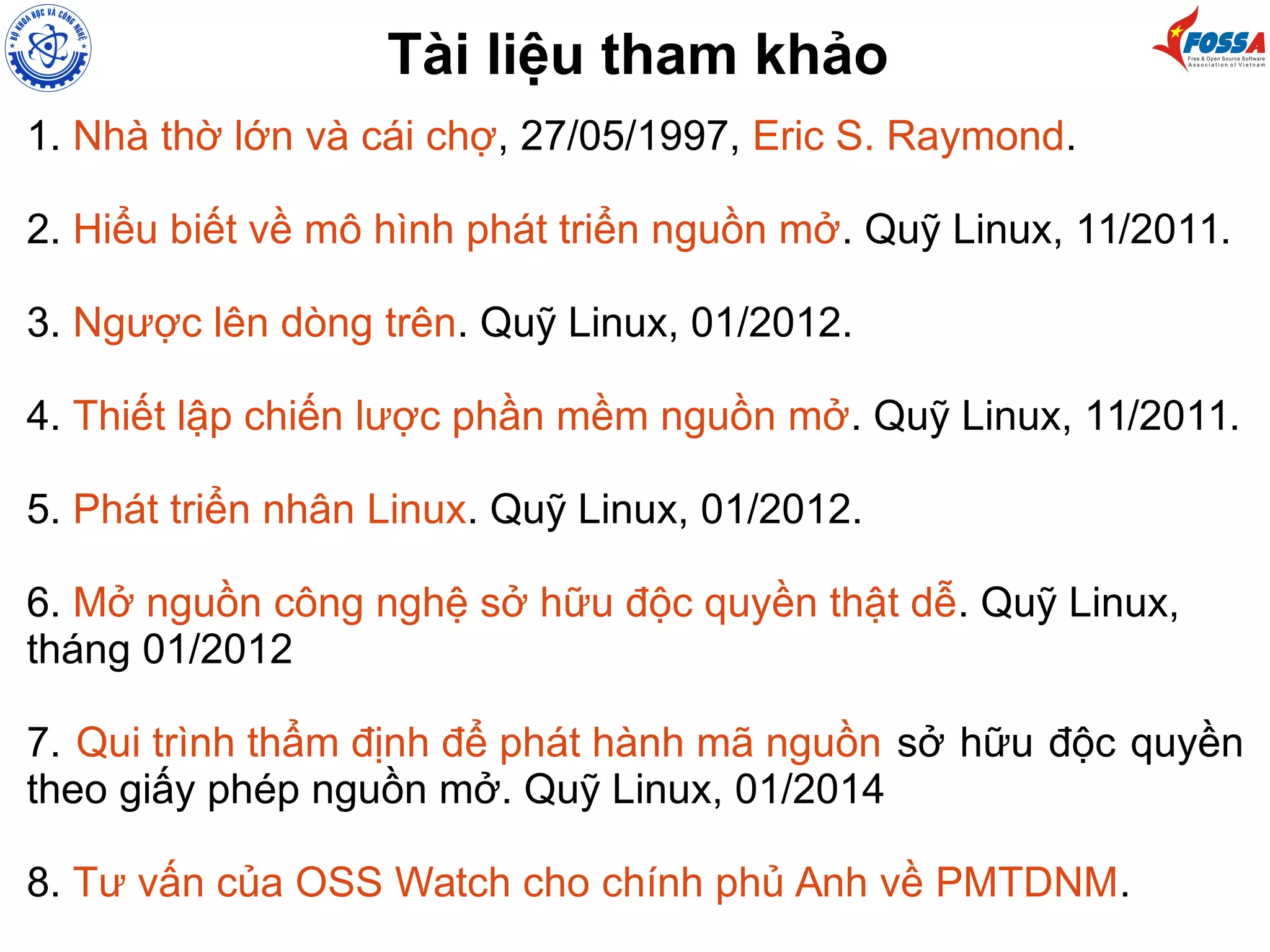 Foss dev-sustainability-model | PPT