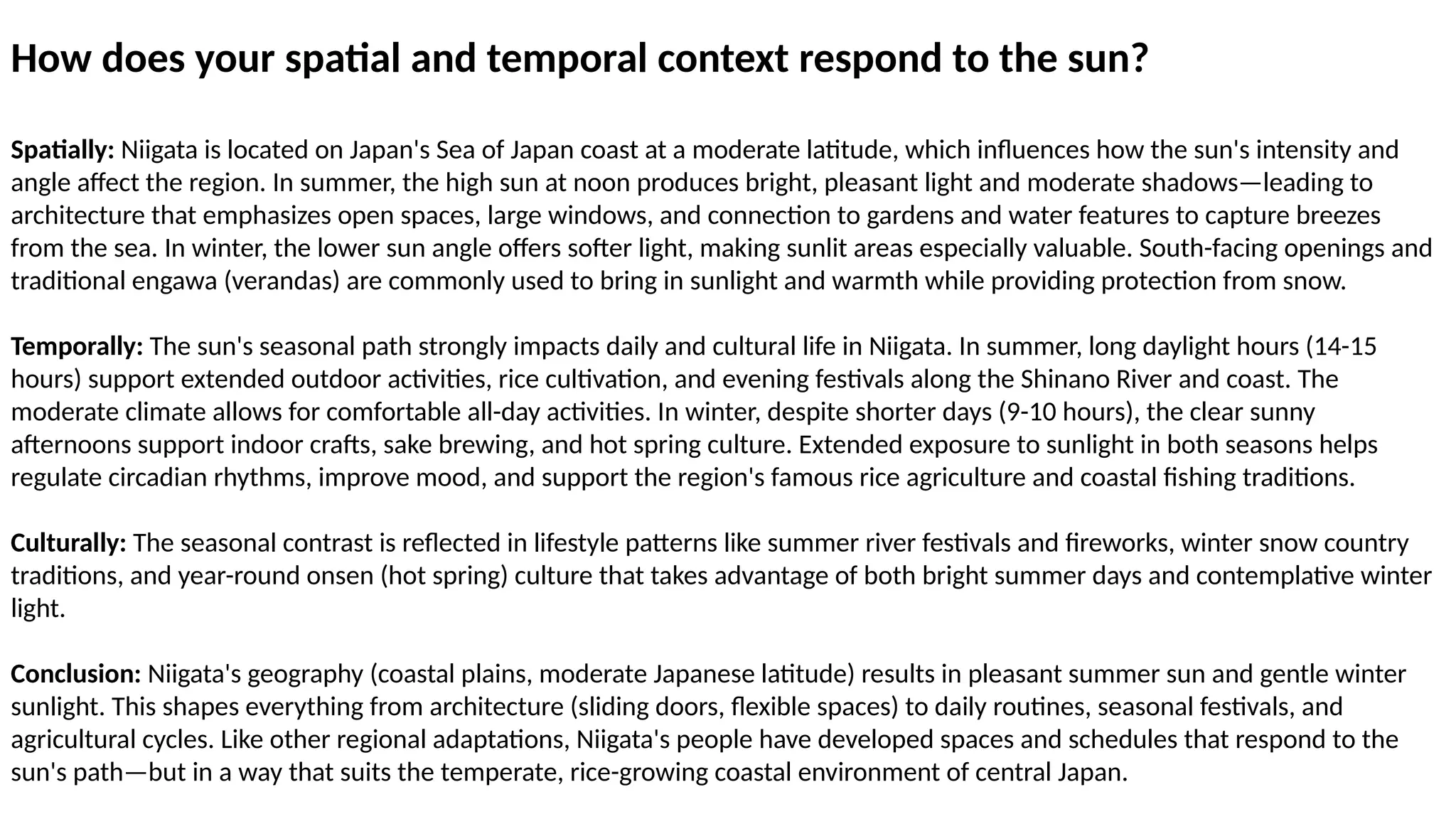 weather climate and sun path NIIGATA, JAPAN.pptx
