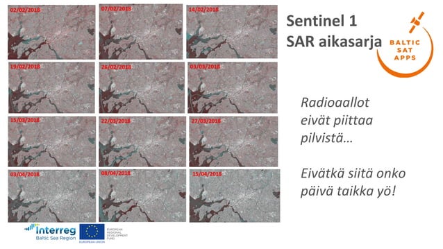 Niina Käyhkö | PPT
