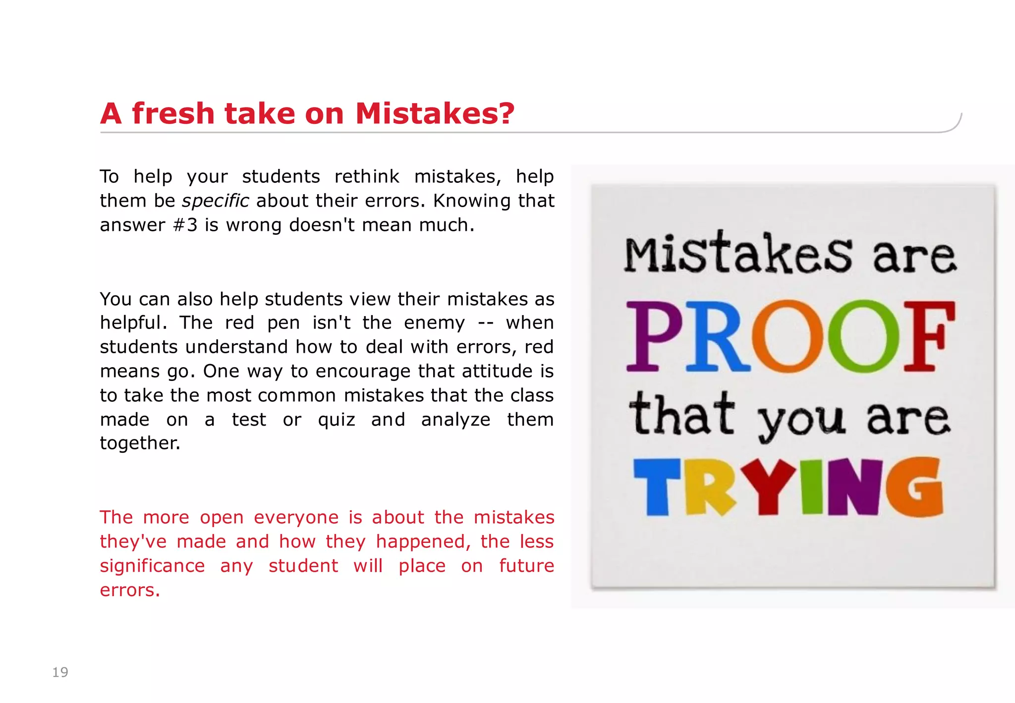 Errors,correcting and feedback | PDF