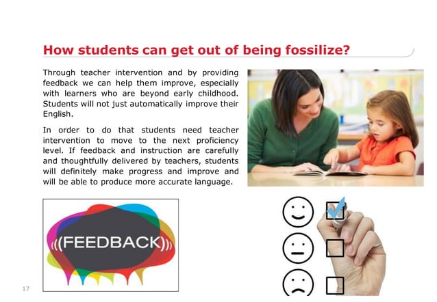 Errors,correcting and feedback | PDF | Educational Assessment | Education