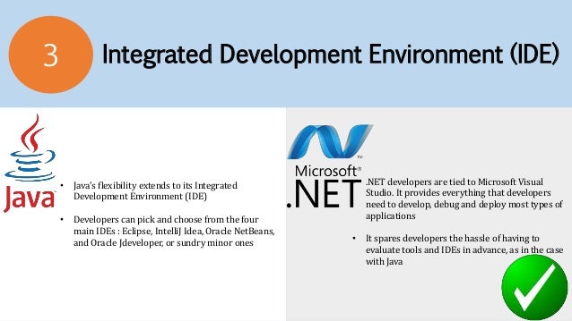 Java Vs Net Which Is Better 