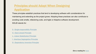 Front-End Project Bake My Cake with Angular | PPTX