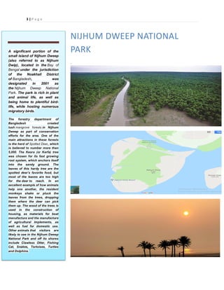 Nijhum dhip | PDF