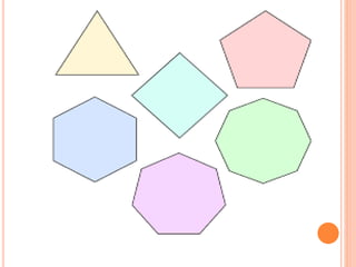 polygons | PPTX