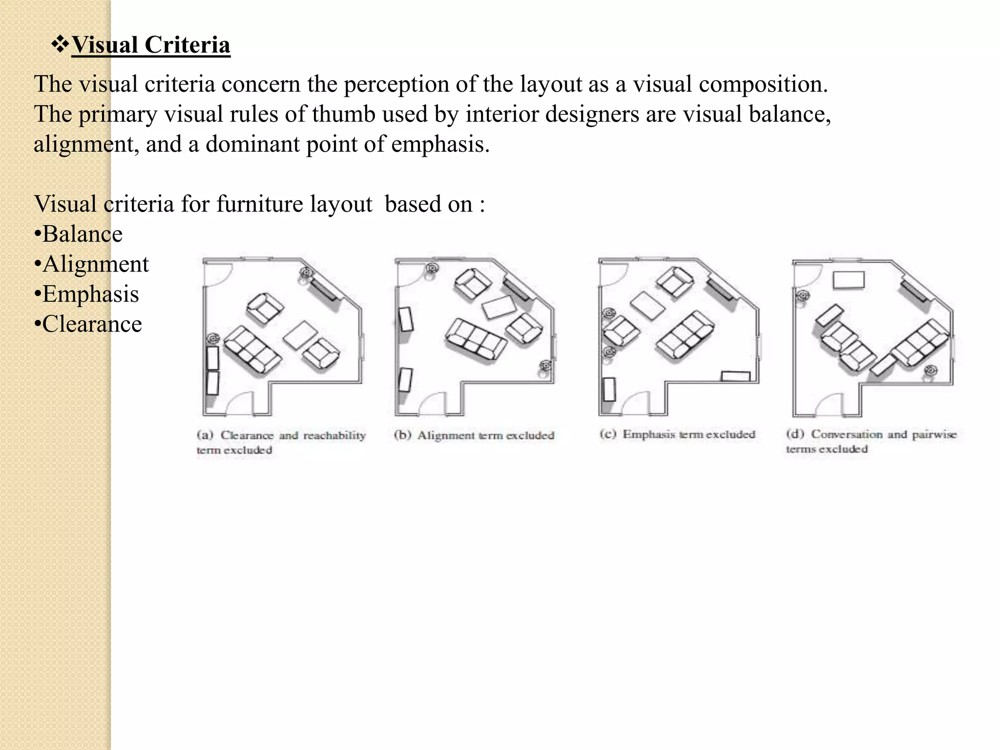 Library Standards | PPTX