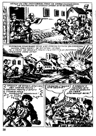 Mirko i Slavko - Zemunica u planini | PDF | Free Download