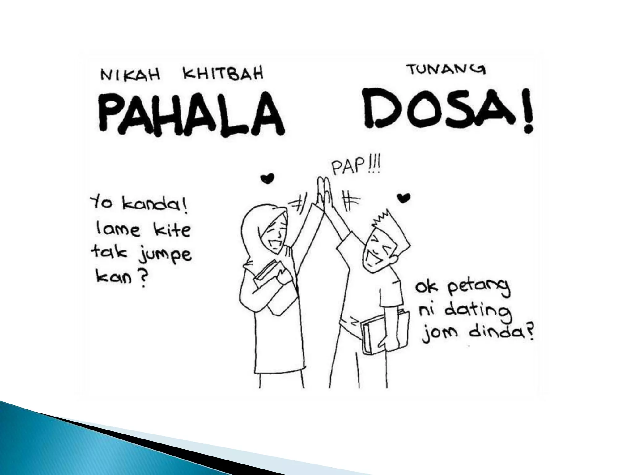 Nikah khitbah | PPTX