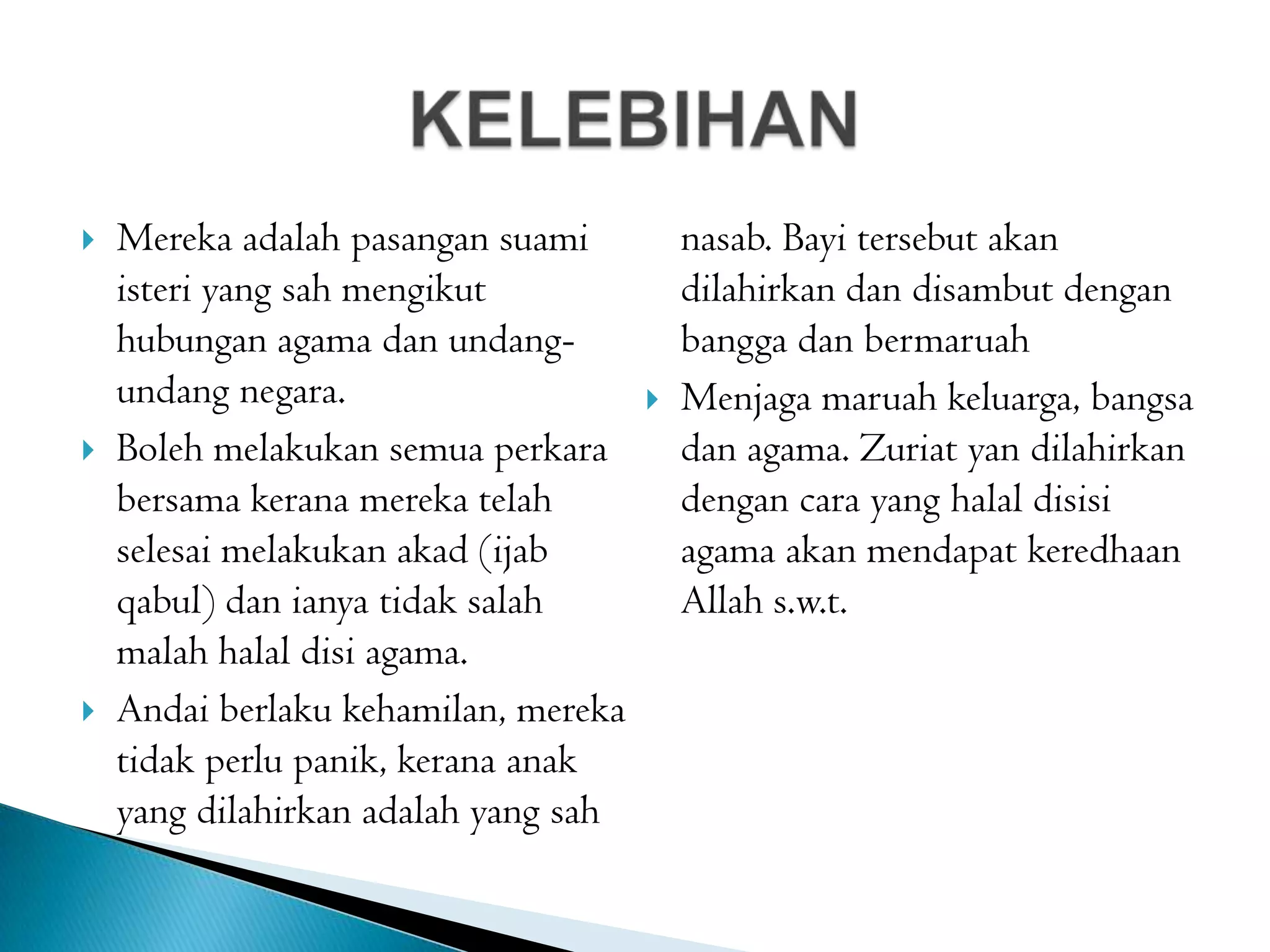 Nikah khitbah | PPTX