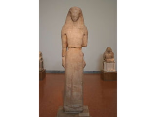 Nikandre Kore | PPT | Museums & Galleries | Attractions