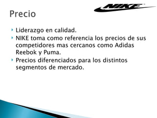 ..Nike
