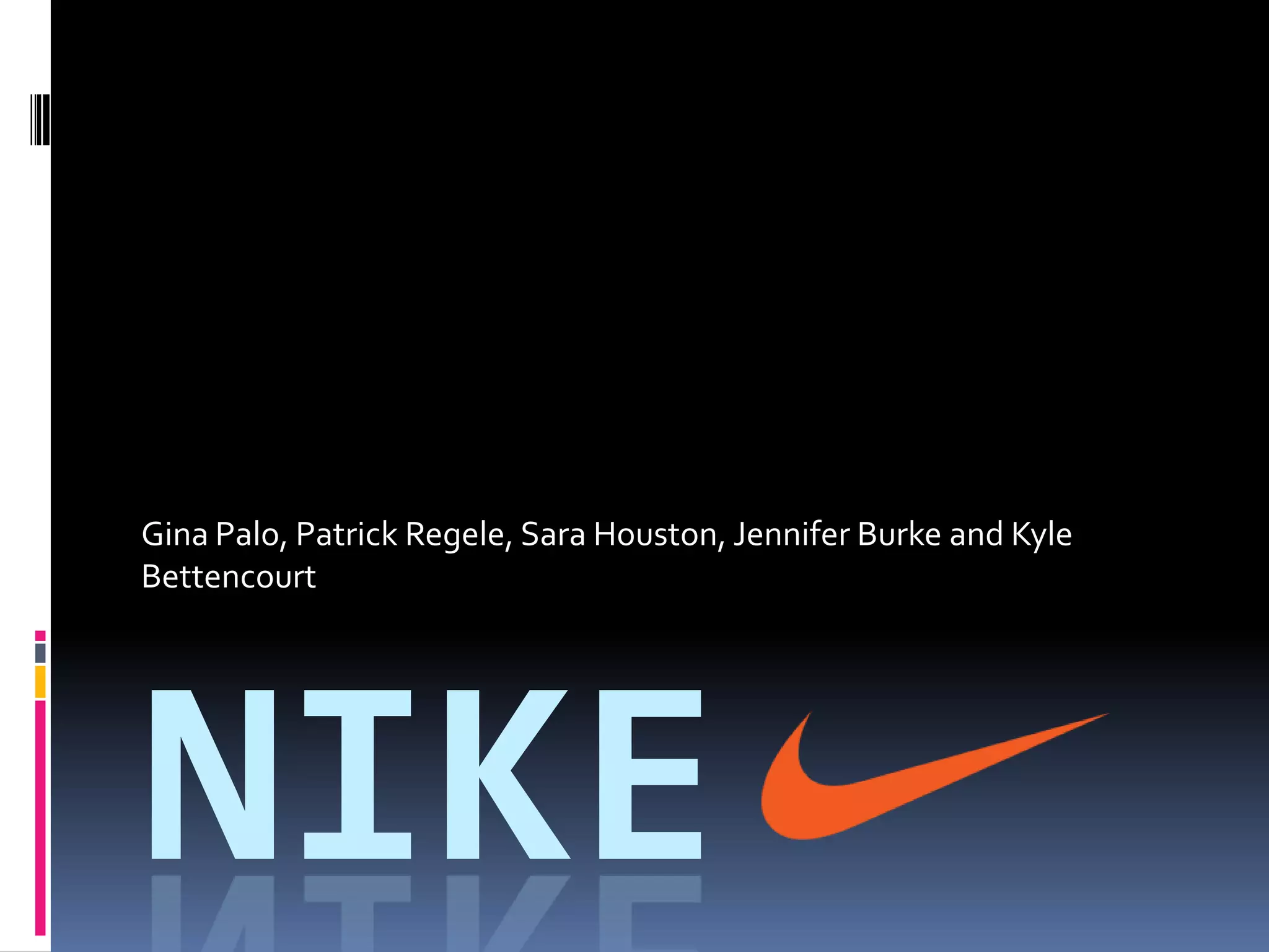 Nike | PPT