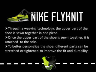 MQM335 - Nike Quality Control Project | PDF