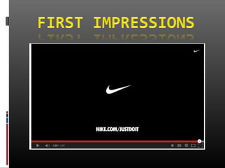 Nike Presentation | PPT