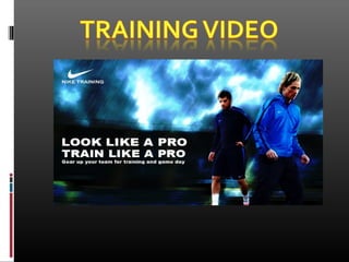 Nike Presentation | PPT