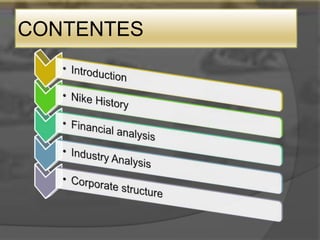 Nike | PPTX