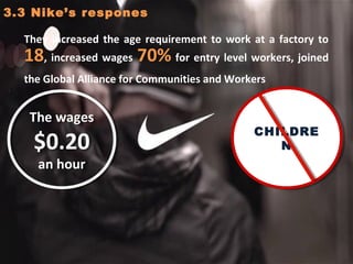 What's the most important asset of Nike? | PPT